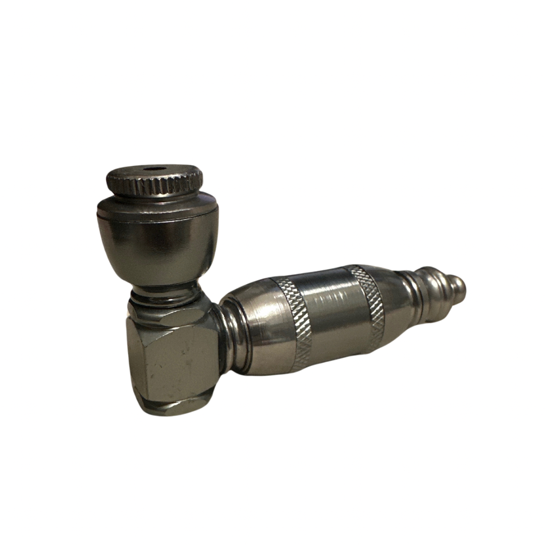 Original Chamber Metal Pipe – Mister Music