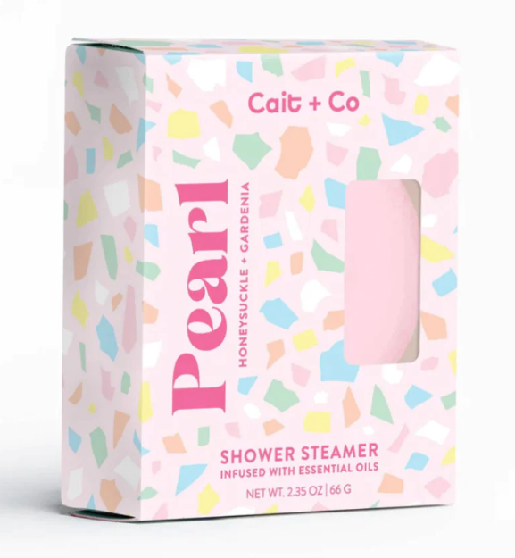 Gem Shower Steamer – Mister Music
